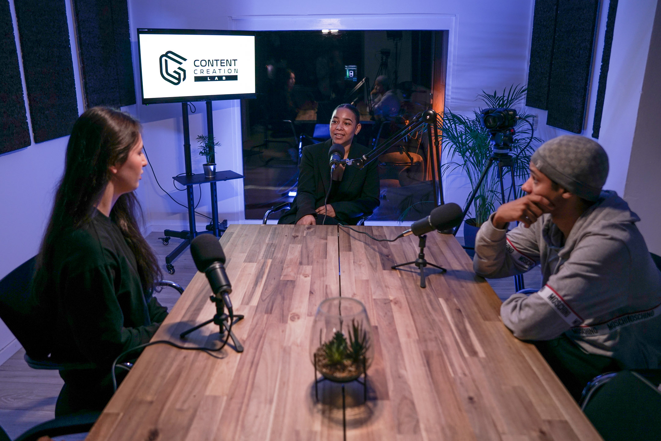 CityLab010 - Nieuws - GeeGee Content Creation studio